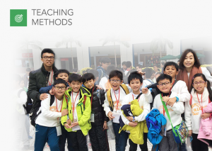 About ECA | ECA Education